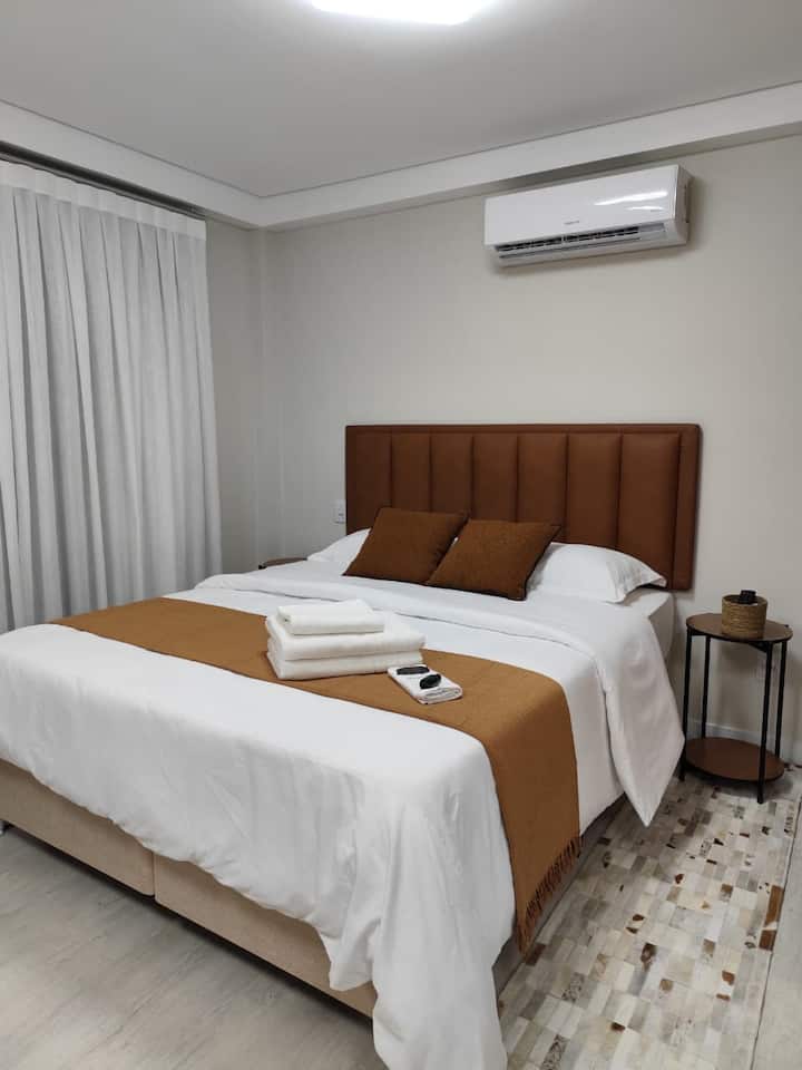 Studio Refúgio Da Serra Urubici - Urubici