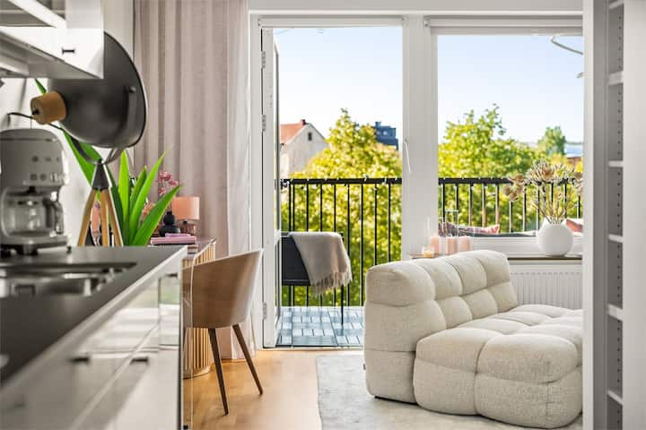 Modern 1a På Centrala Hisingen! - Gothenburg