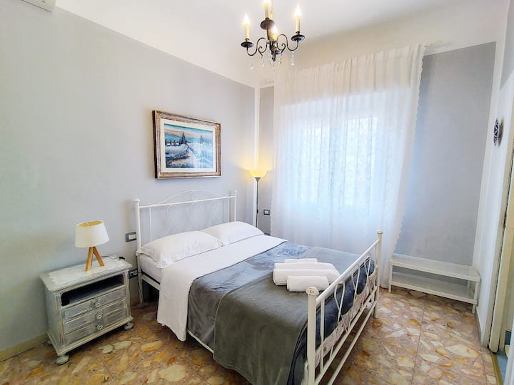 Stanza Con Bagno Ensuite - Florence