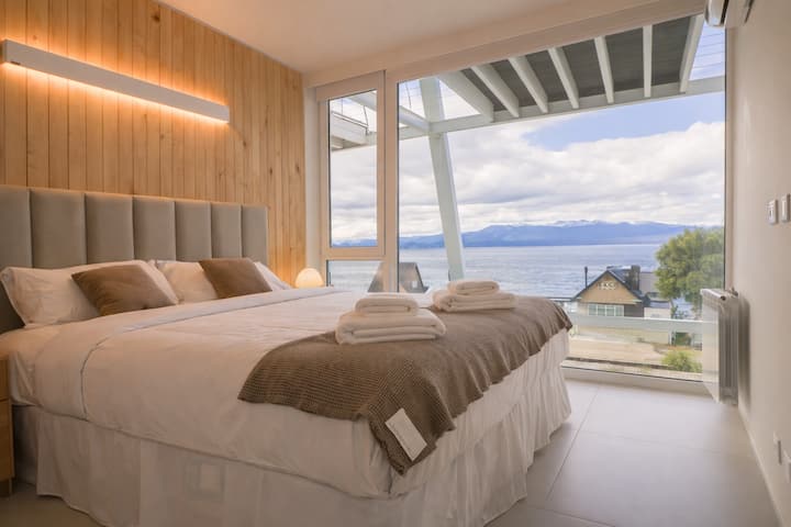Signature Lake View · B06 · Luxury Residence - San Carlos de Bariloche