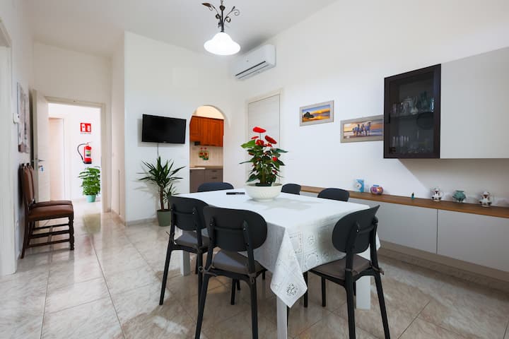 Villetta Marianna - Roseto degli Abruzzi