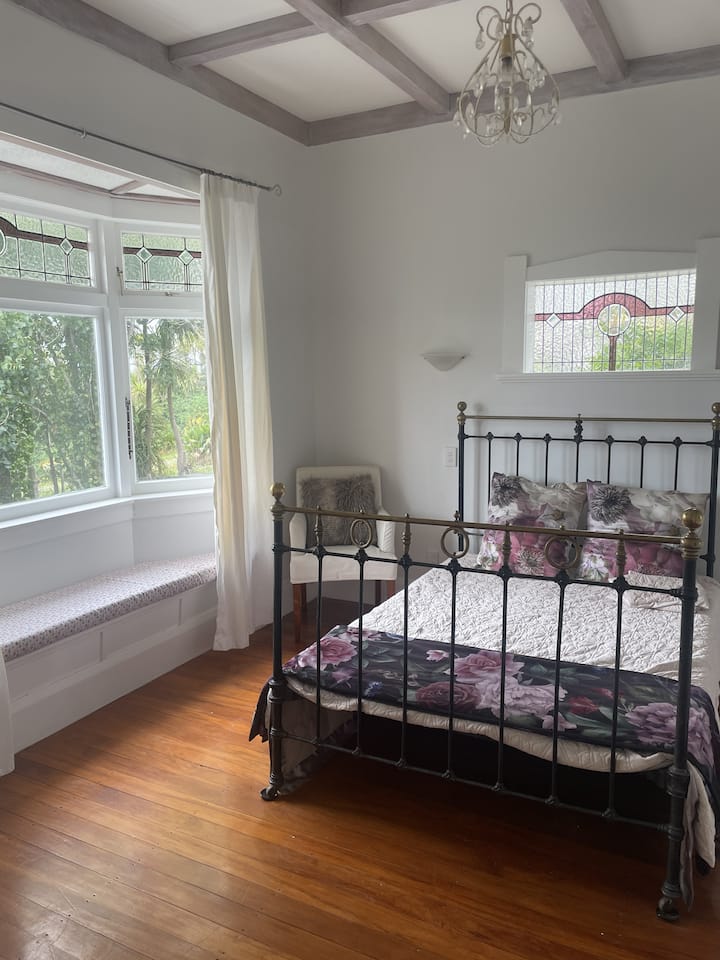 Sea Glass Cottage - Mangawhai