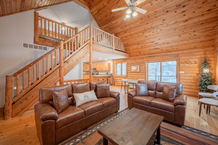 *New To Airbnb* Wild Pines Getaway - Nisswa, MN