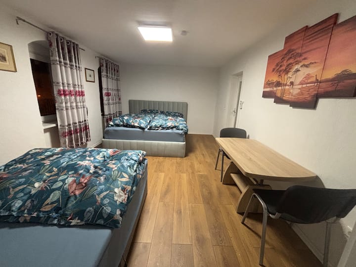 Ferienwohnung Riesa Im Zentrum - Riesa