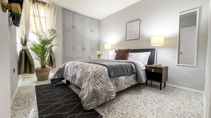 Casa Azul - Chihuahua