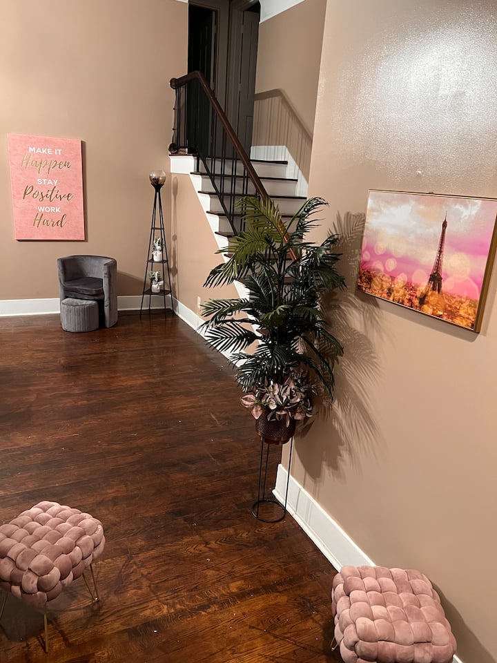 “L’amour Estate” - Greenville, MS