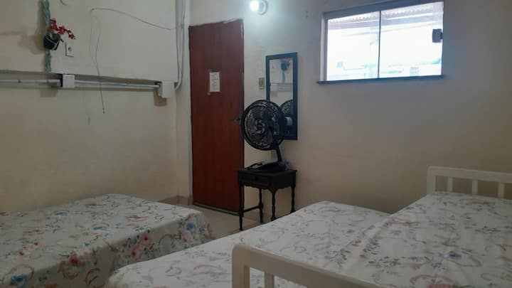 Só Paz - Arraial do Cabo