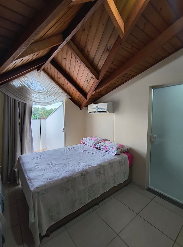 Apartamento 2 Quartos E 2 Banheiros - Joinville