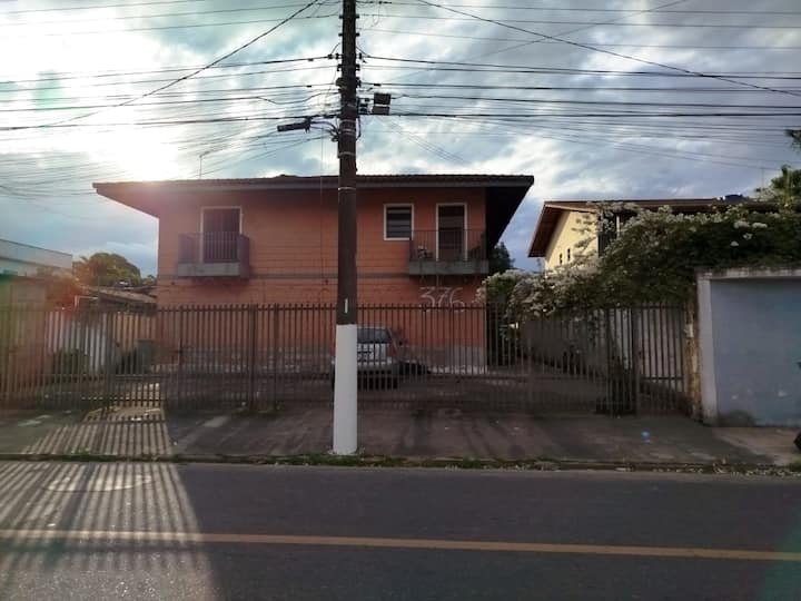 Aluguel De Temporada Em Ubatuba - - Ubatuba