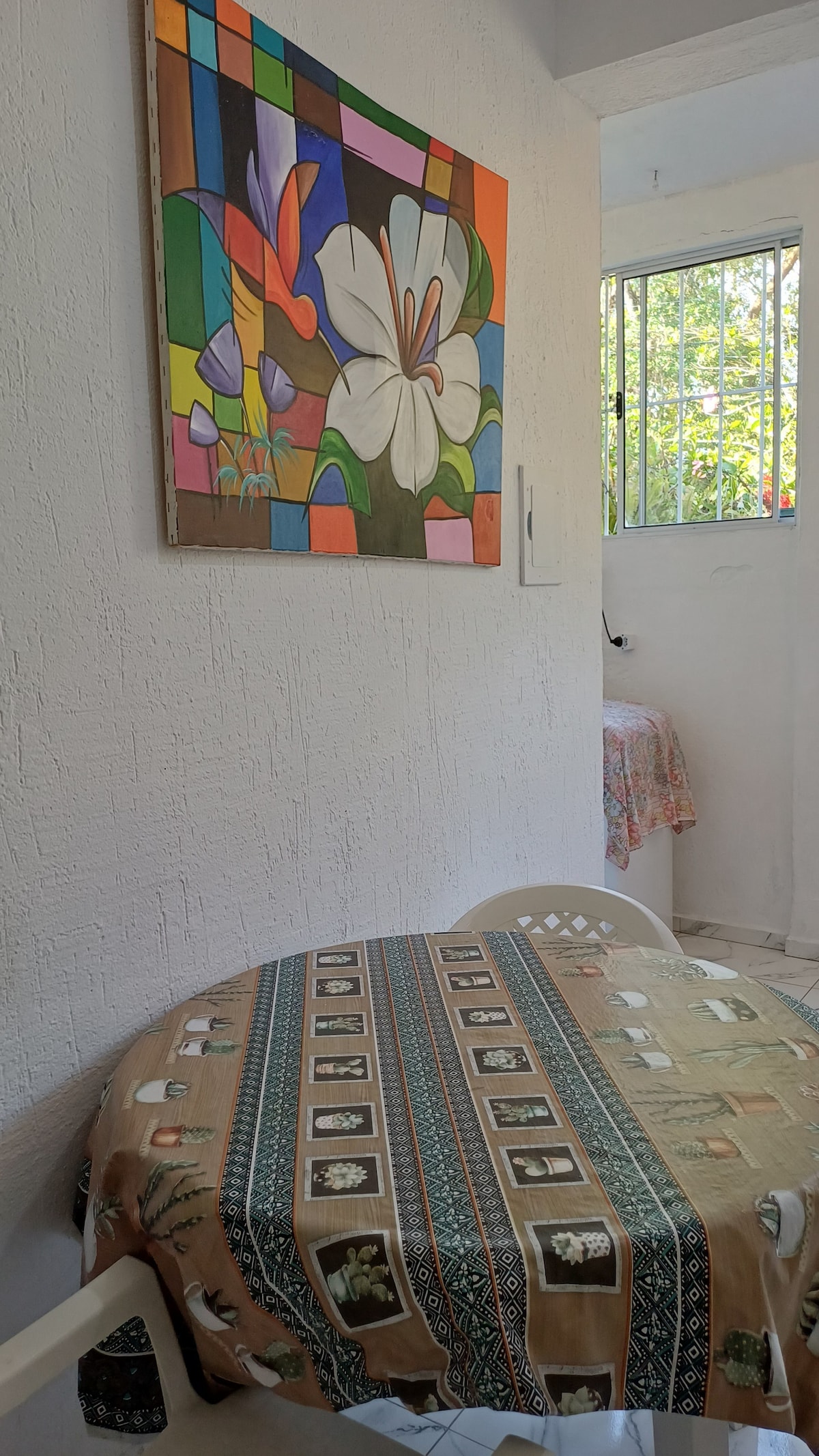 Maison calme et mer - Maisons à louer à São Sebastião, São Paulo ...