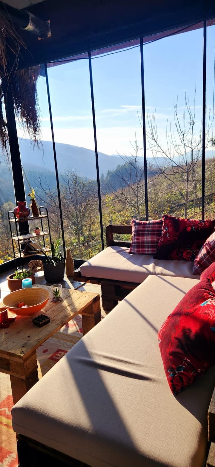 Doğada Huzur  Esenev1 - Kocaeli