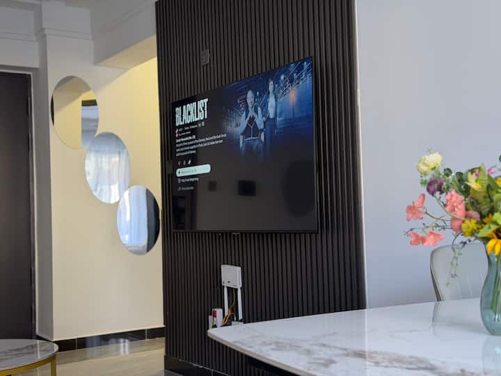 Modern 1 Bedroom In Lavington, With Gym & Pool - ナイロビ