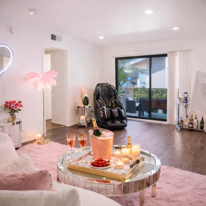 Westlake Village 1br/2ba Poolside Luxury - Westlake Village, CA