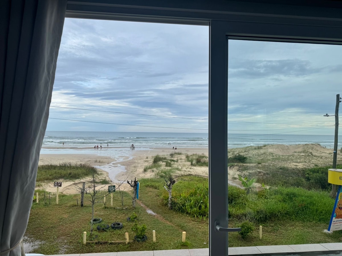 Appartement en bord de mer - Appartements à louer à Torres, Rio Grande ...