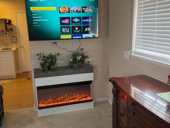 Private Quiet Cozy Single Conveniently Located - Reno, NV