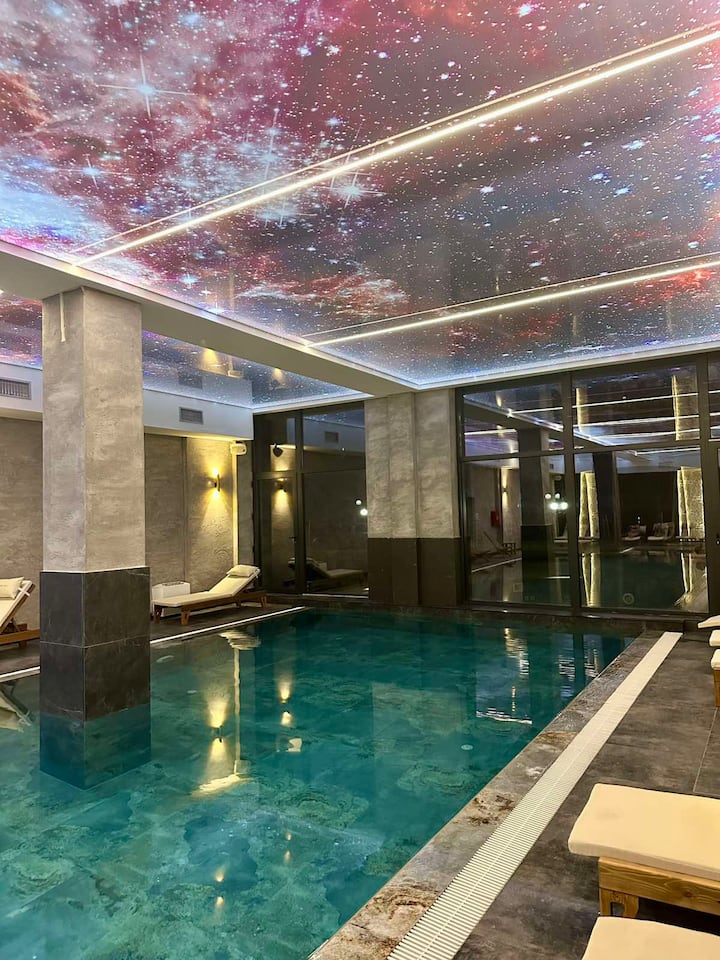 Apartman Sigma,  Residence Hill - Kopaonik