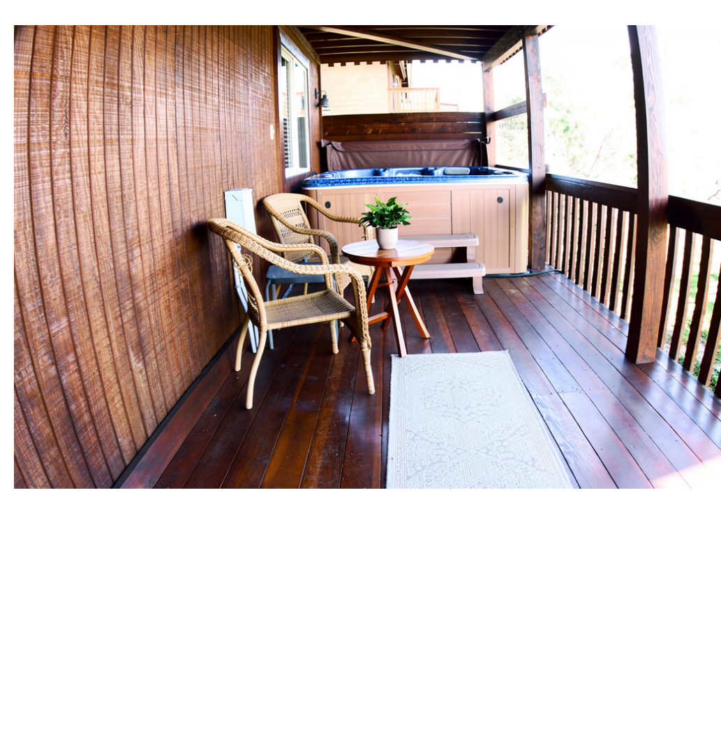 Cabane Klamth Creek - 3 chambres - Jacuzzi - Billard - Maisons à louer ...