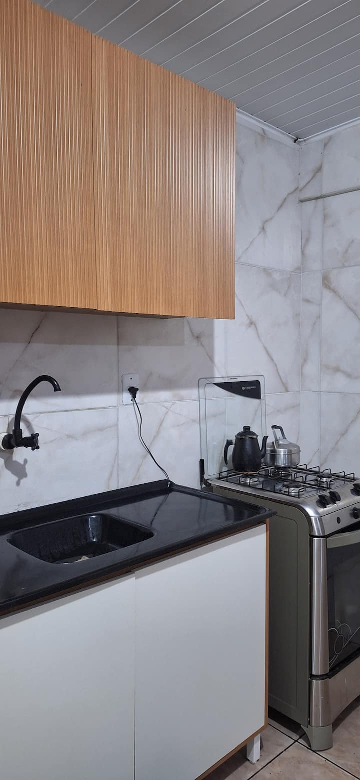 Casa Confortável Em Tramandaí - Tramandaí