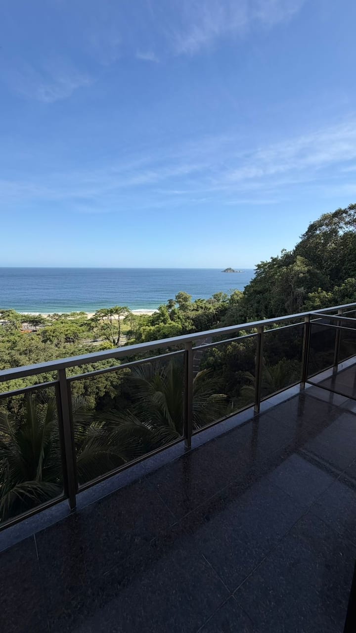 Joá Suítes, Quartos Com Vista Para O Mar! - Rio de Janeiro