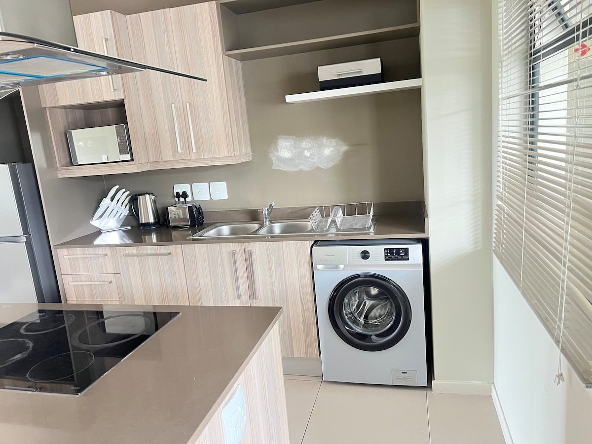 Rivonia Escape Pad - Wohnungen zur Miete in Sandton, Gauteng, Südafrika ...