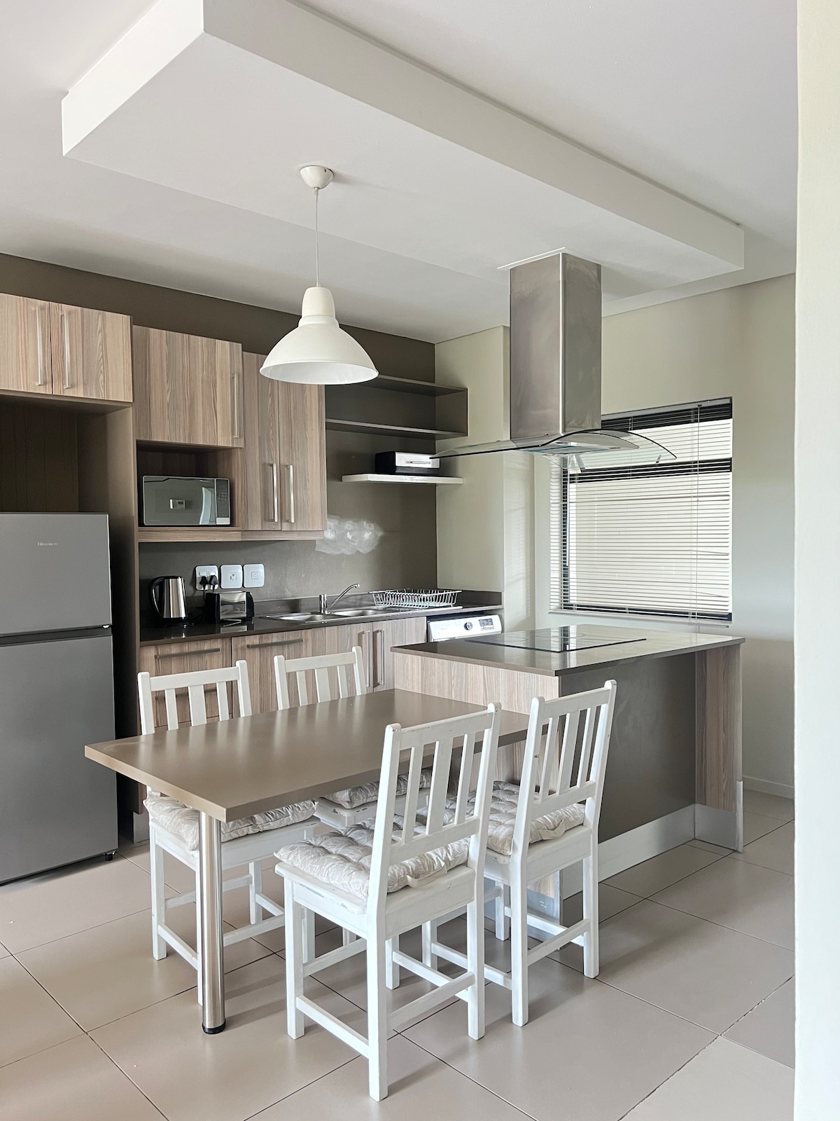 Rivonia Escape Pad - Wohnungen zur Miete in Sandton, Gauteng, Südafrika ...