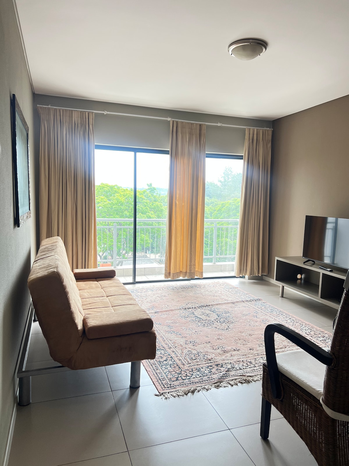 Rivonia Escape Pad - Wohnungen zur Miete in Sandton, Gauteng, Südafrika ...