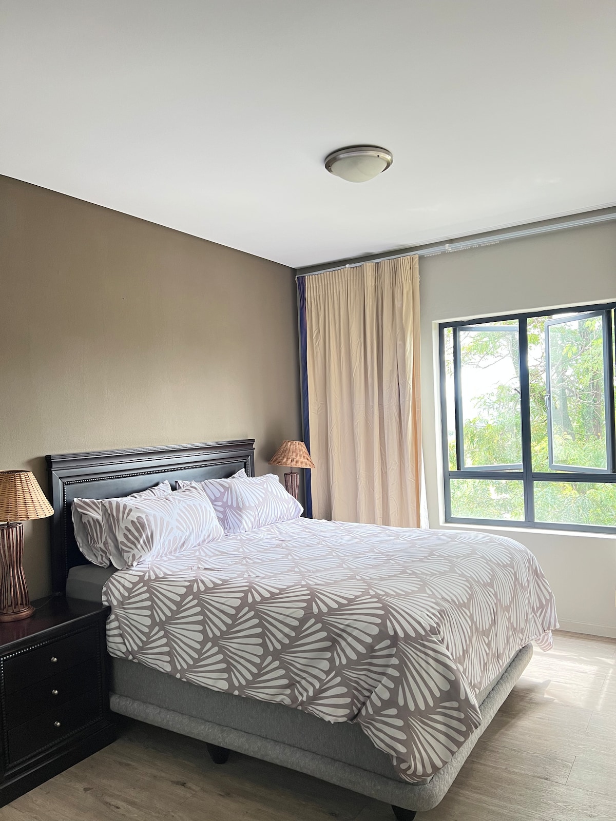 Rivonia Escape Pad - Wohnungen zur Miete in Sandton, Gauteng, Südafrika ...