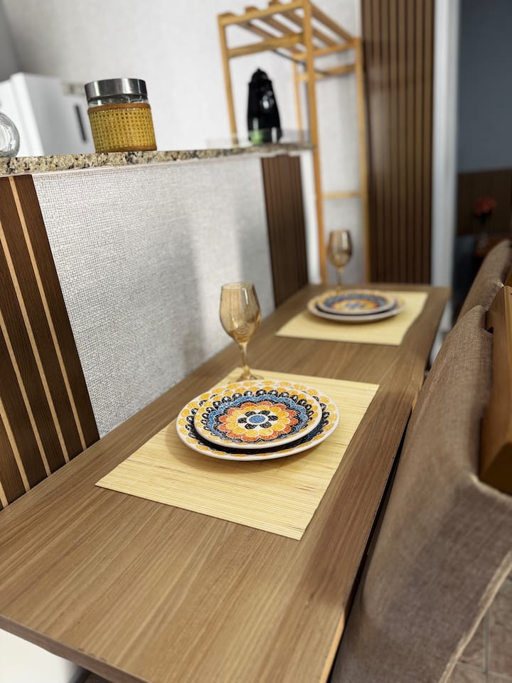 Loft Conforto Em Mangaratiba - Mangaratiba