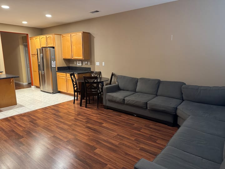 Eden Shores Nest - Union City, CA