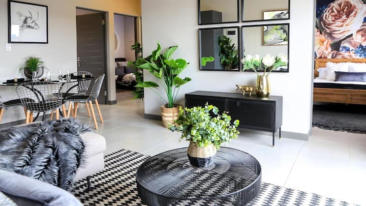 Luxury Suite - Polokwane