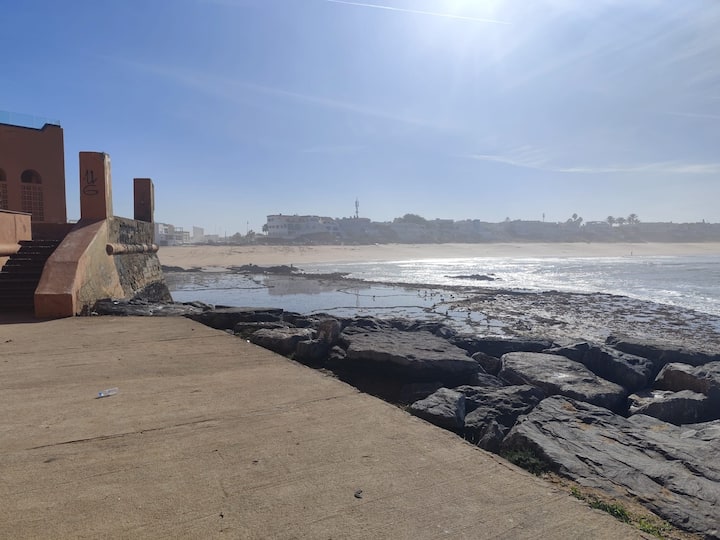 Appart Haut Standing - Bouznika