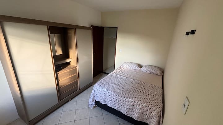 Casa De Veraneio Ilhéus-ba - Ilhéus