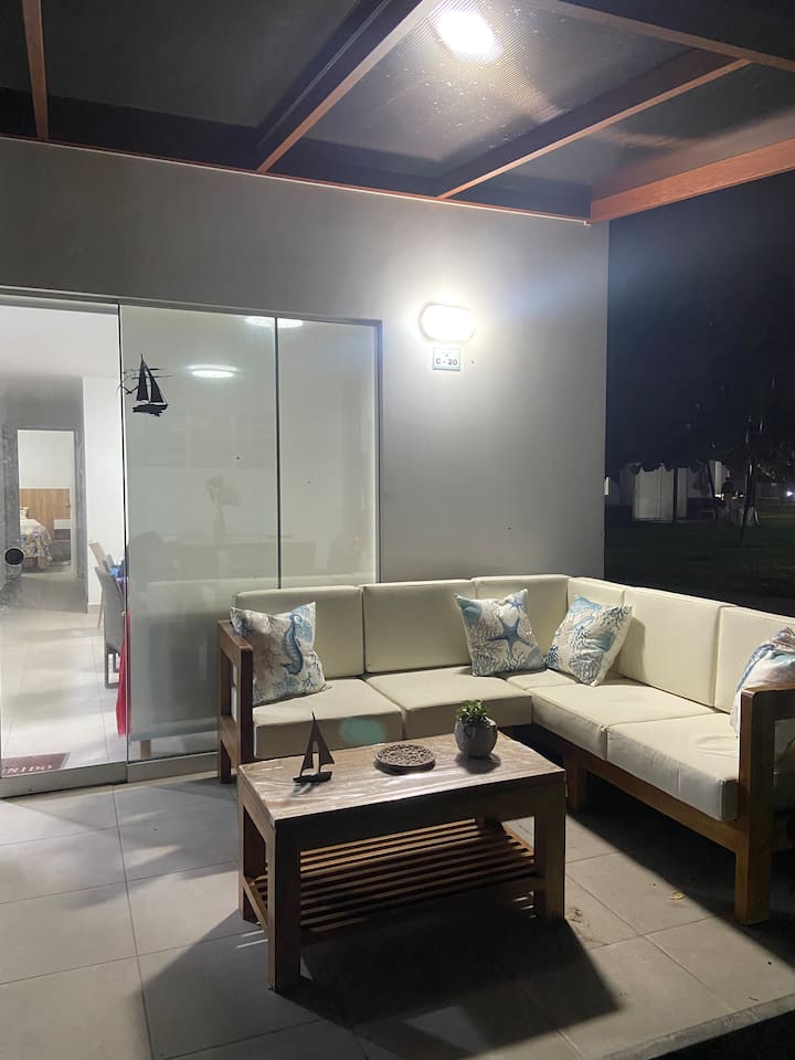 Casa Gabancho - Perú