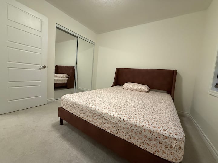 Private Cozy Room In Milton Near Fresco. - Milton