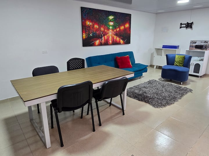 Hermoso Apartamento Con Vista En El Líbano - Líbano