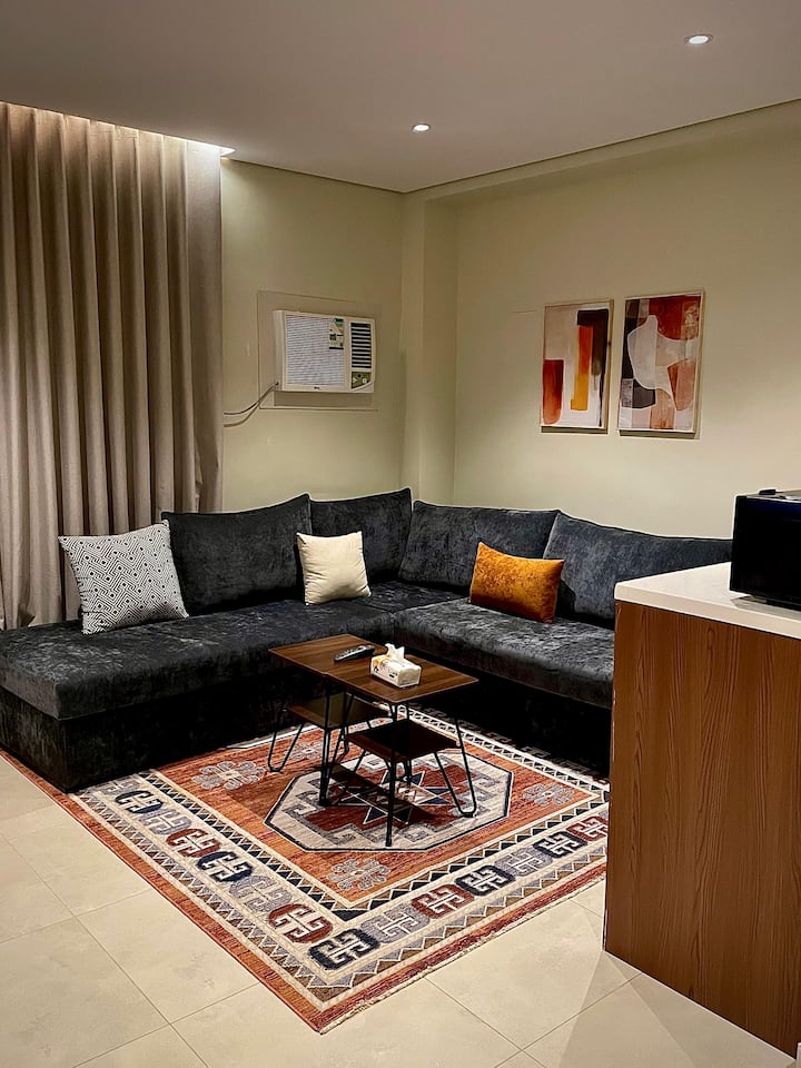 شقة 308 سريرين بالقرب من المسجد المبوي - Arabie saoudite