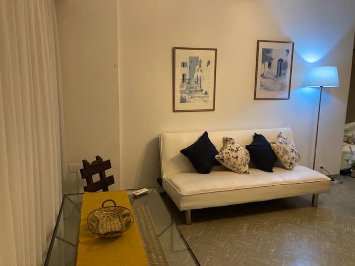 Apto Amplio, A Mts De Playa Y Gorlero-no < 25a - Punta del Este