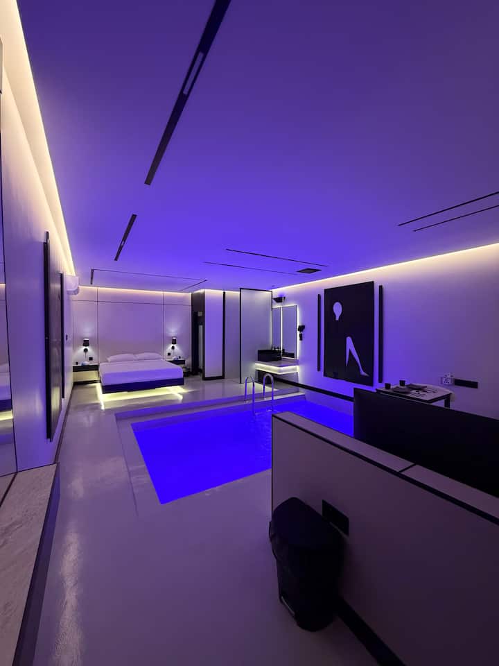 شاليهات ذكرى الفندقية - Riyadh