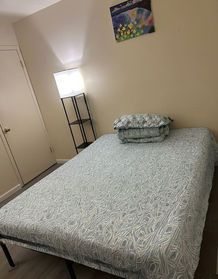 Room Primary To Stay In Ann Arbor - Ann Arbor, MI