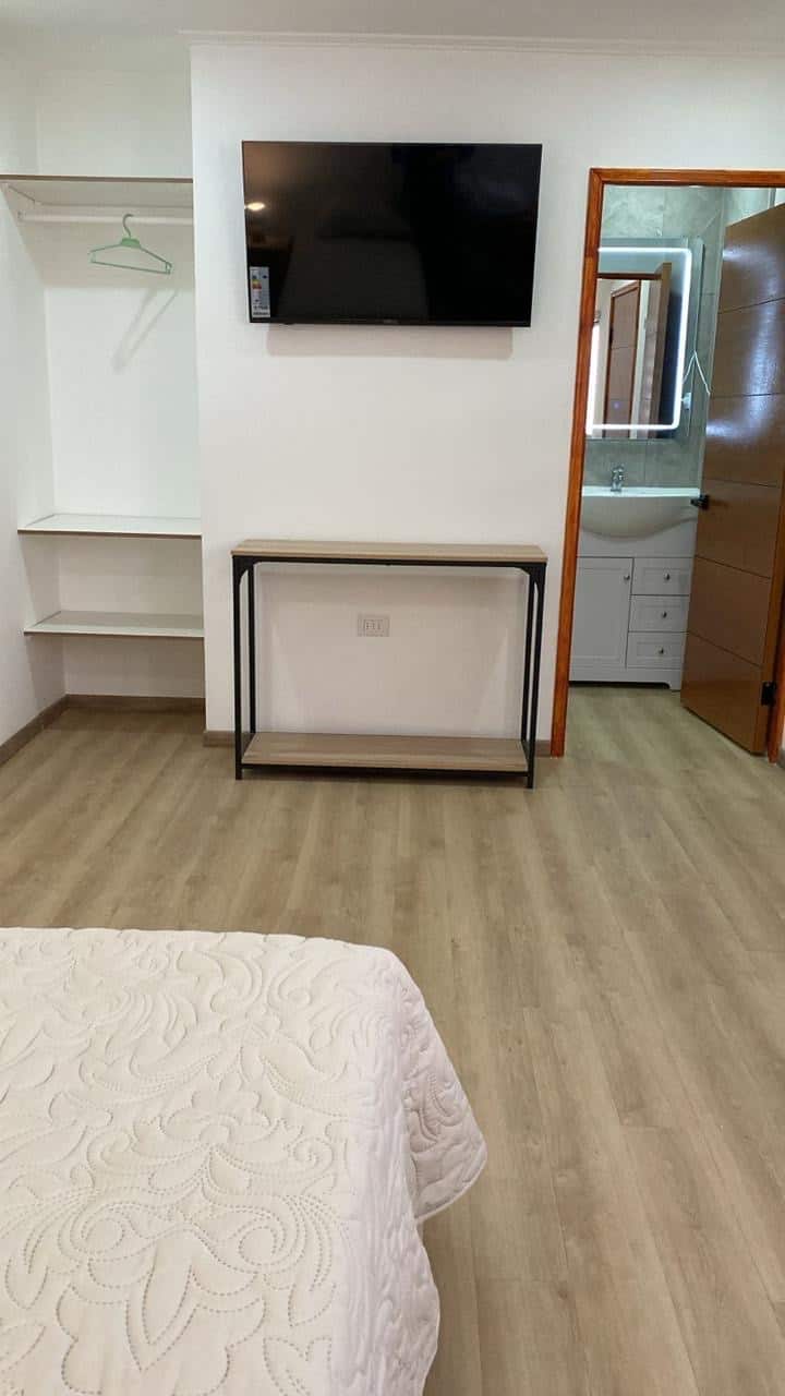 Hab 42 Individual *Baño Privado En Suite* - Antofagasta