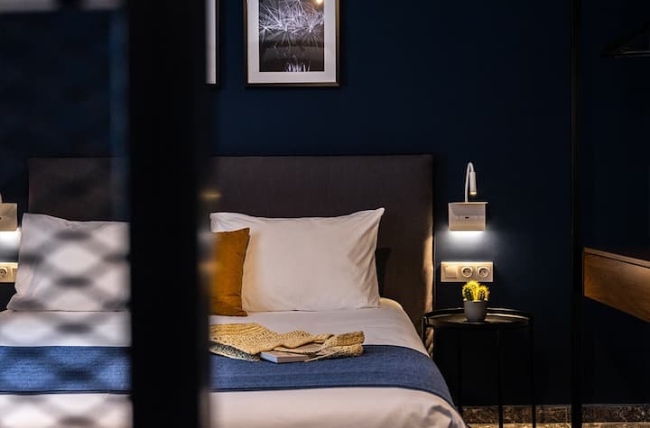 Colonia Boutiqe Suites The Sofia Suite - Jerusalem