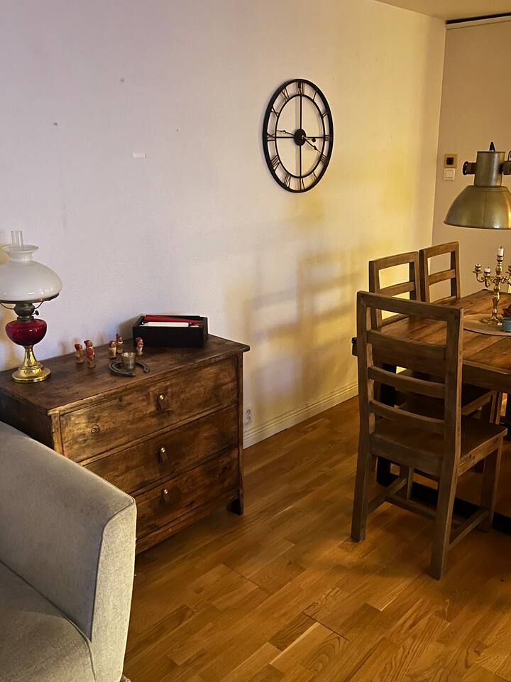 Falu Hus - Falun