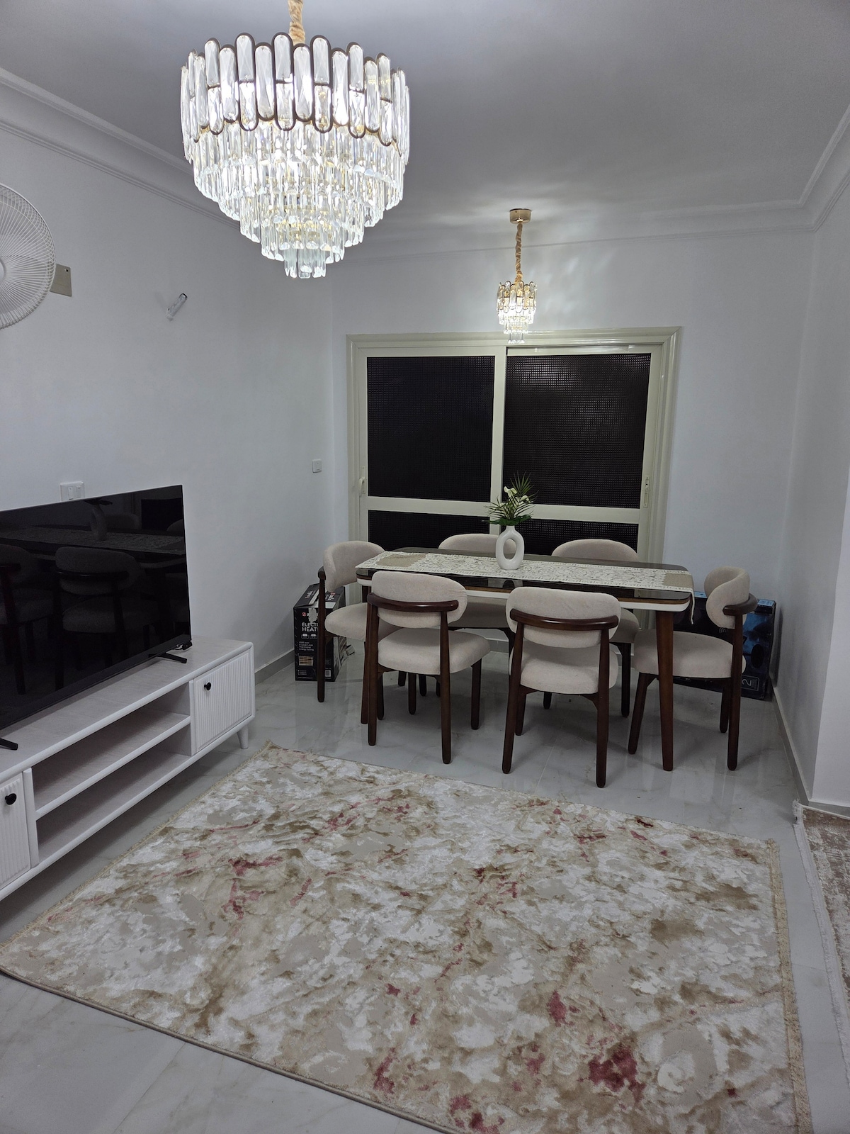 Maison au Caire très proche de l'aéroport - Appartements à louer à Al ...