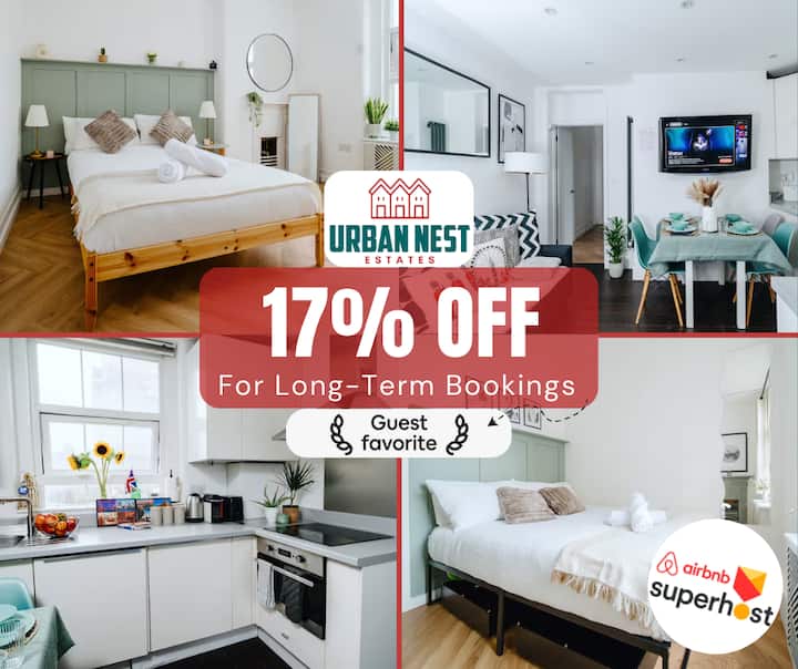 Paddington Base | 10 Mins To Hyde Park, Oxford St - London Paddington Station