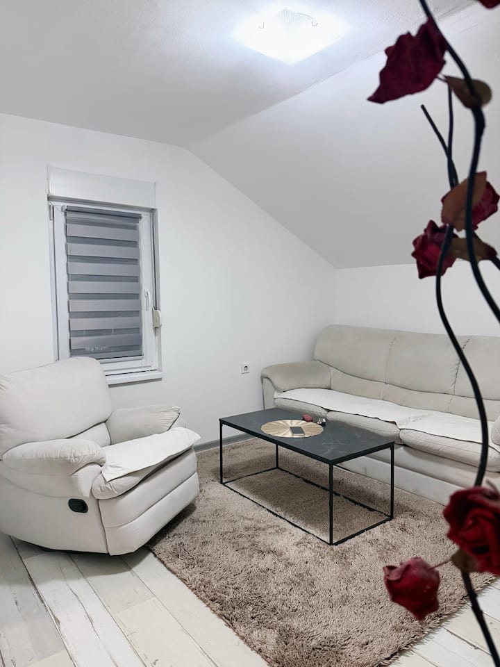 Apartman5 Centar Konjic - Bosnia y Herzegovina