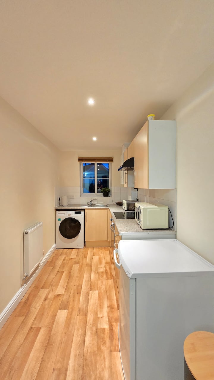 Fountain Court - 林肯