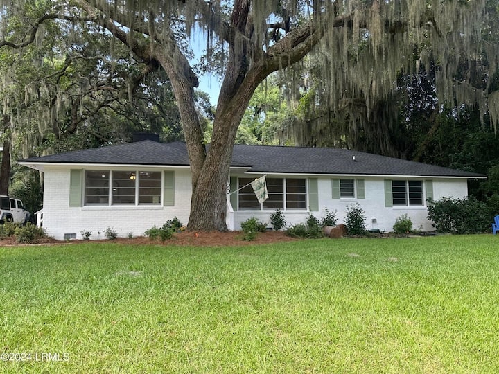 Vacation Home In Beaufort. - Beaufort, SC