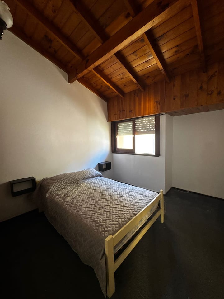 Dúplex Amplio 3 Habs. 2 Baños Y Estacionamiento B - Mar de Ajó