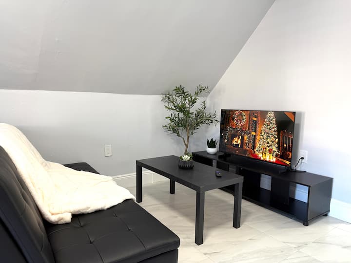 World Cup Apartment Near Nyc With Views - Edgewater, NJ