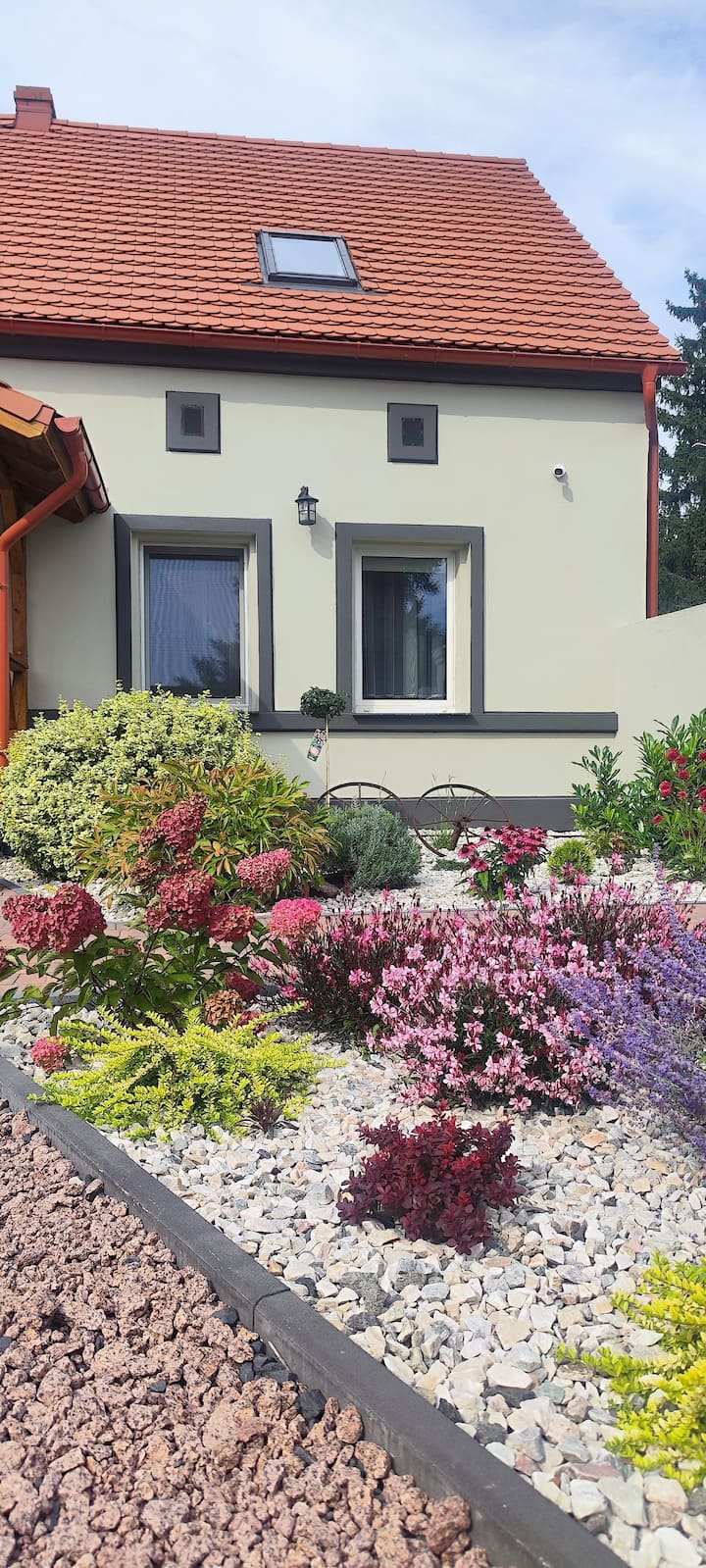 Malinówka - Pologne